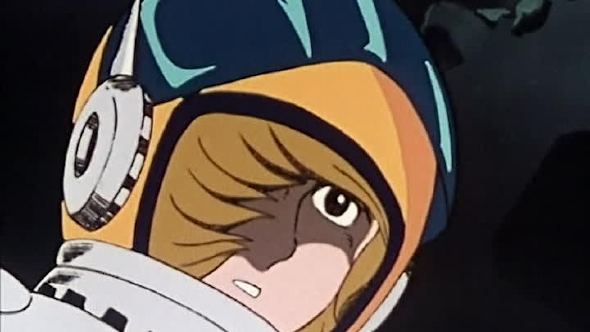 Albator - 1 Épisode 11 : Les Naufrageuses d’âmes - streaming - VF - ADN