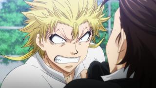 All Out!! - Anime en streaming GRATUIT, VOSTFR & VF, HD