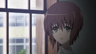 Another - 1 Épisode 1 : Esquisse - streaming - VF et VOSTFR - ADN