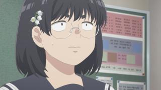 April Showers Bring May Flowers - 1 Épisode 10 : Avis de tempête doux ...