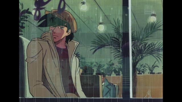 Ashita no Joe 2 - 1 Épisode 27 : Requiem pour un boxeur - streaming ...