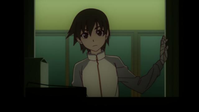 Bakemonogatari - 1 Épisode 10 : Nadeko Snake, partie deux - streaming ...