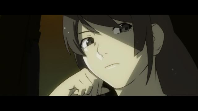 Bakemonogatari - 1 Épisode 12 : Tsubasa Cat, partie deux - streaming ...