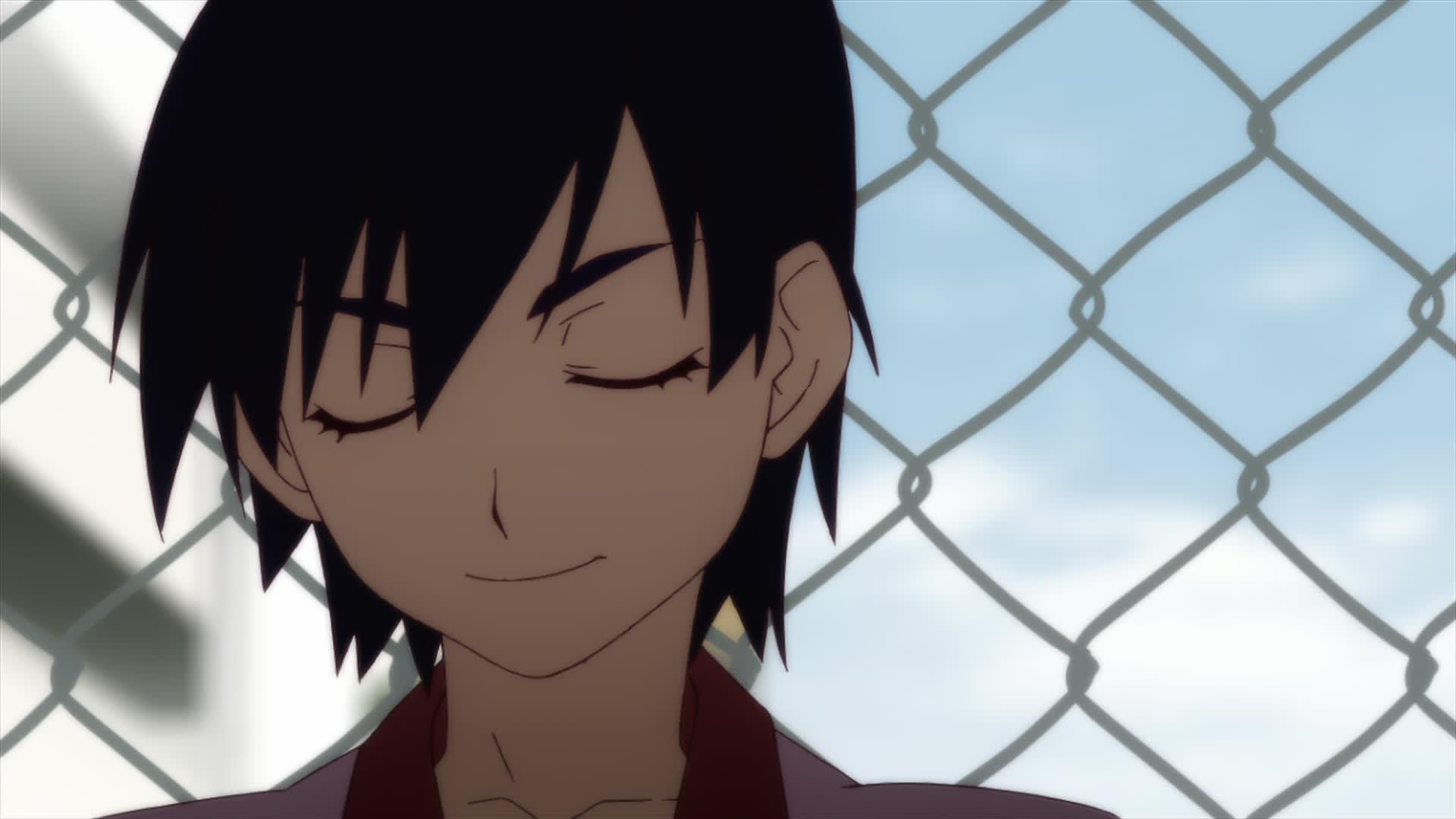 Bakemonogatari - 1 Épisode 6 : Suruga Monkey, partie un - streaming ...