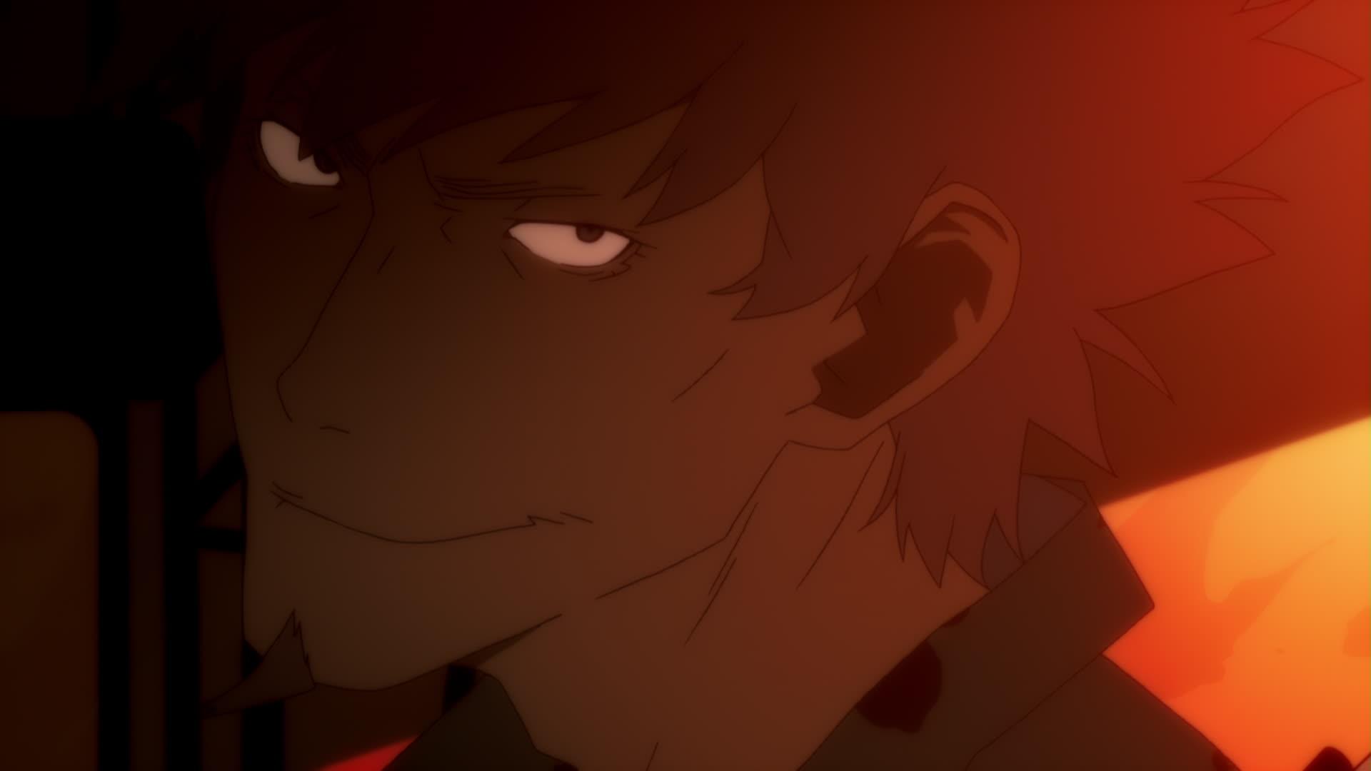 Bakemonogatari - 1 Épisode 8 : Suruga Monkey, partie trois - streaming ...