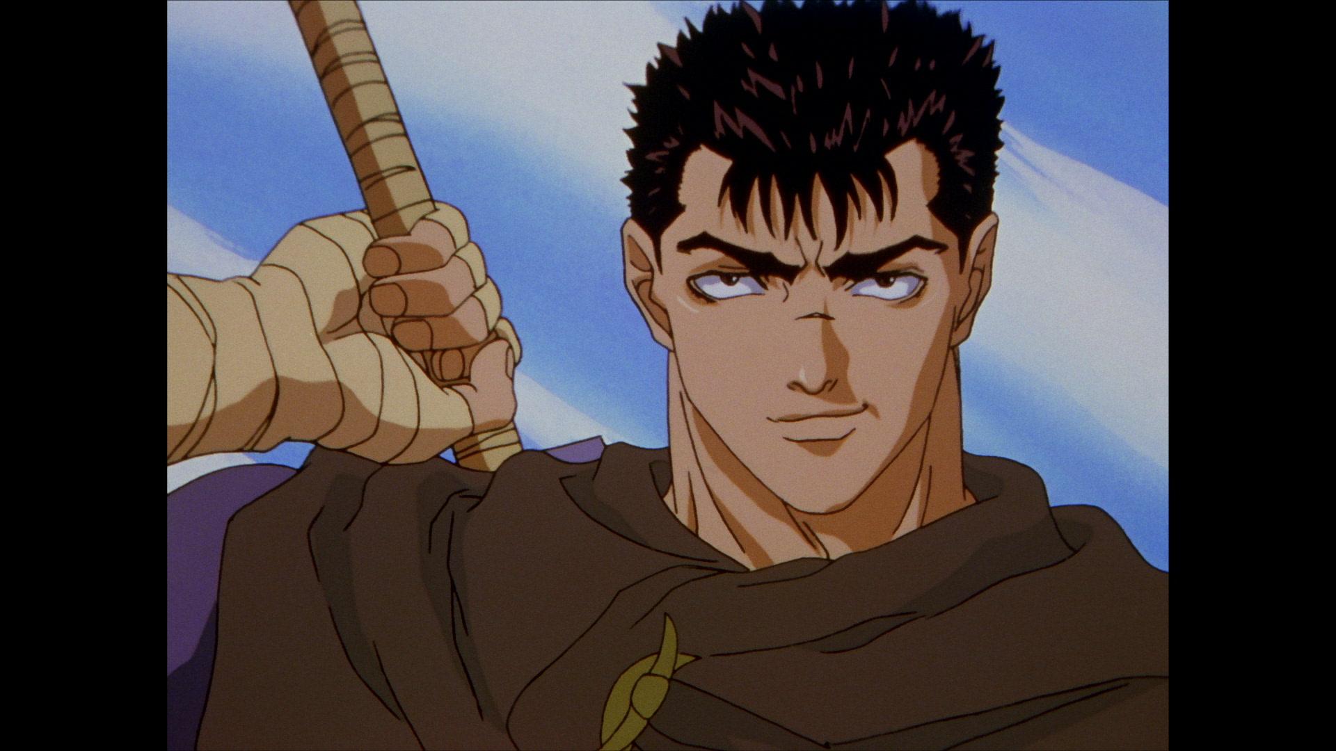 Berserk - 1 Épisode 20 : Étincelles - streaming - VF et VOSTFR - ADN