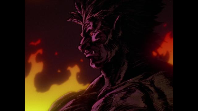 Berserk - 1 Épisode 6 : Zodd l'immortel - streaming - VF et VOSTFR - ADN