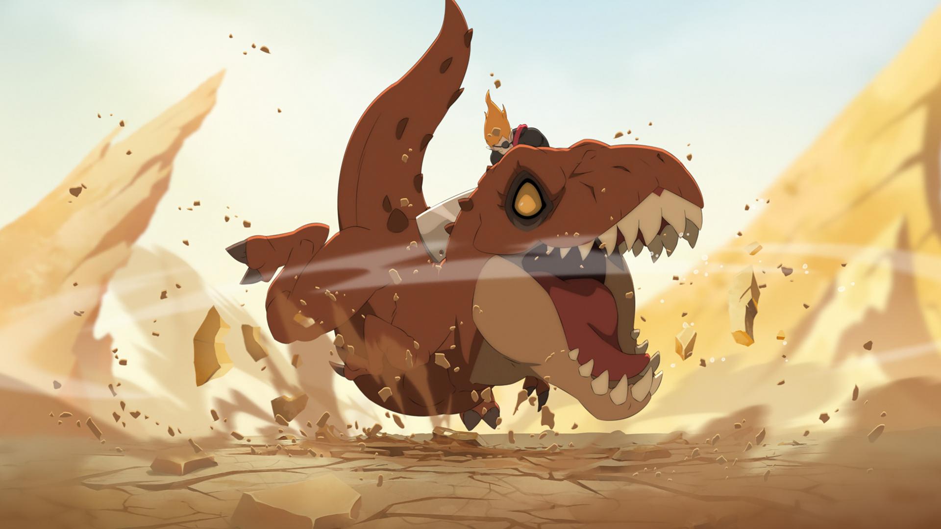 BESTIALE - 1 Épisode 1 : Vorace - streaming - VF - ADN