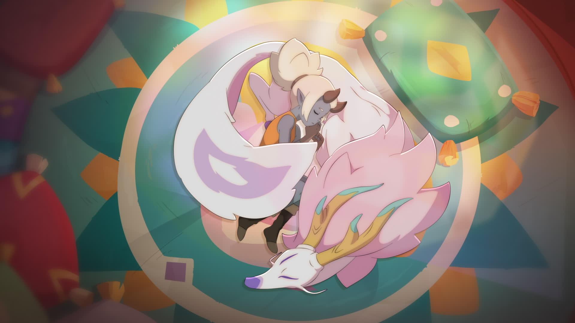 BESTIALE - 1 Épisode 2 : Liées - streaming - VF - ADN