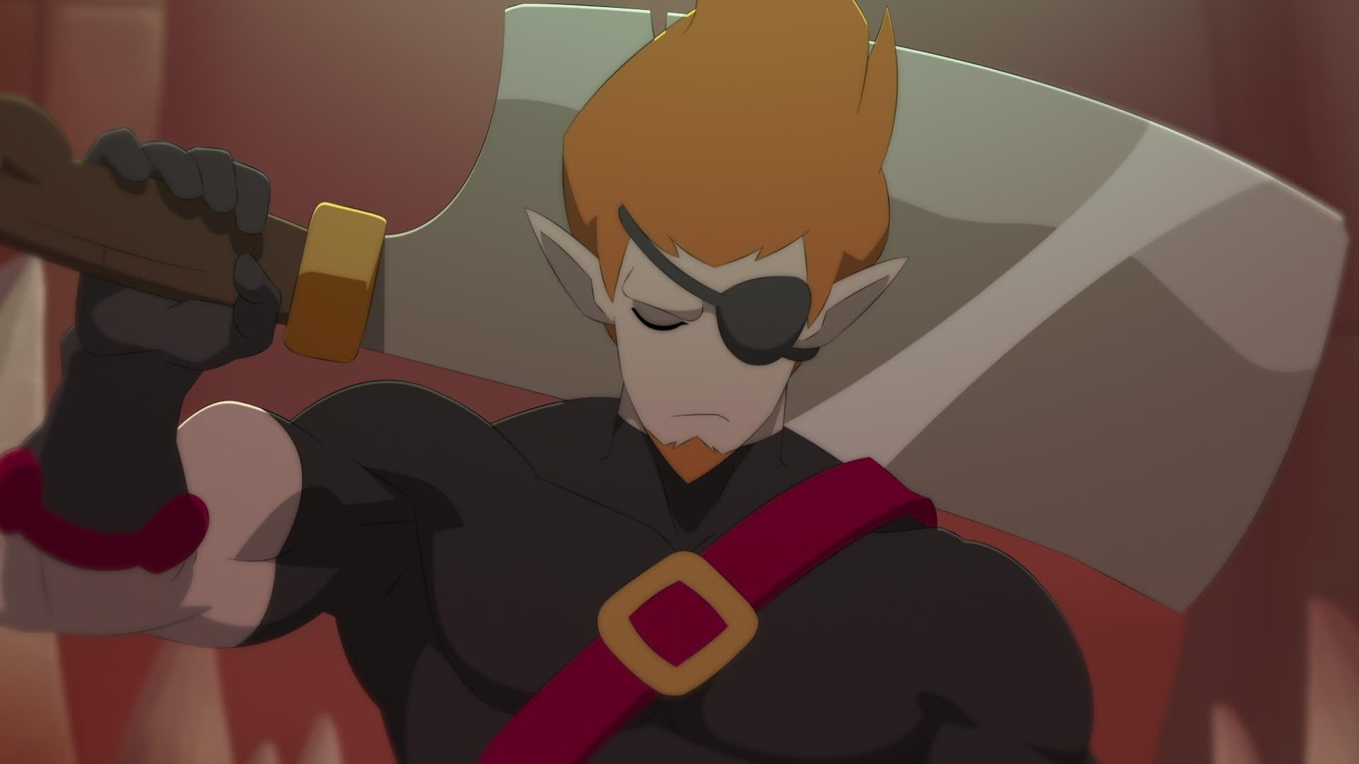 BESTIALE - 1 Épisode 4 : Karn - streaming - VF - ADN