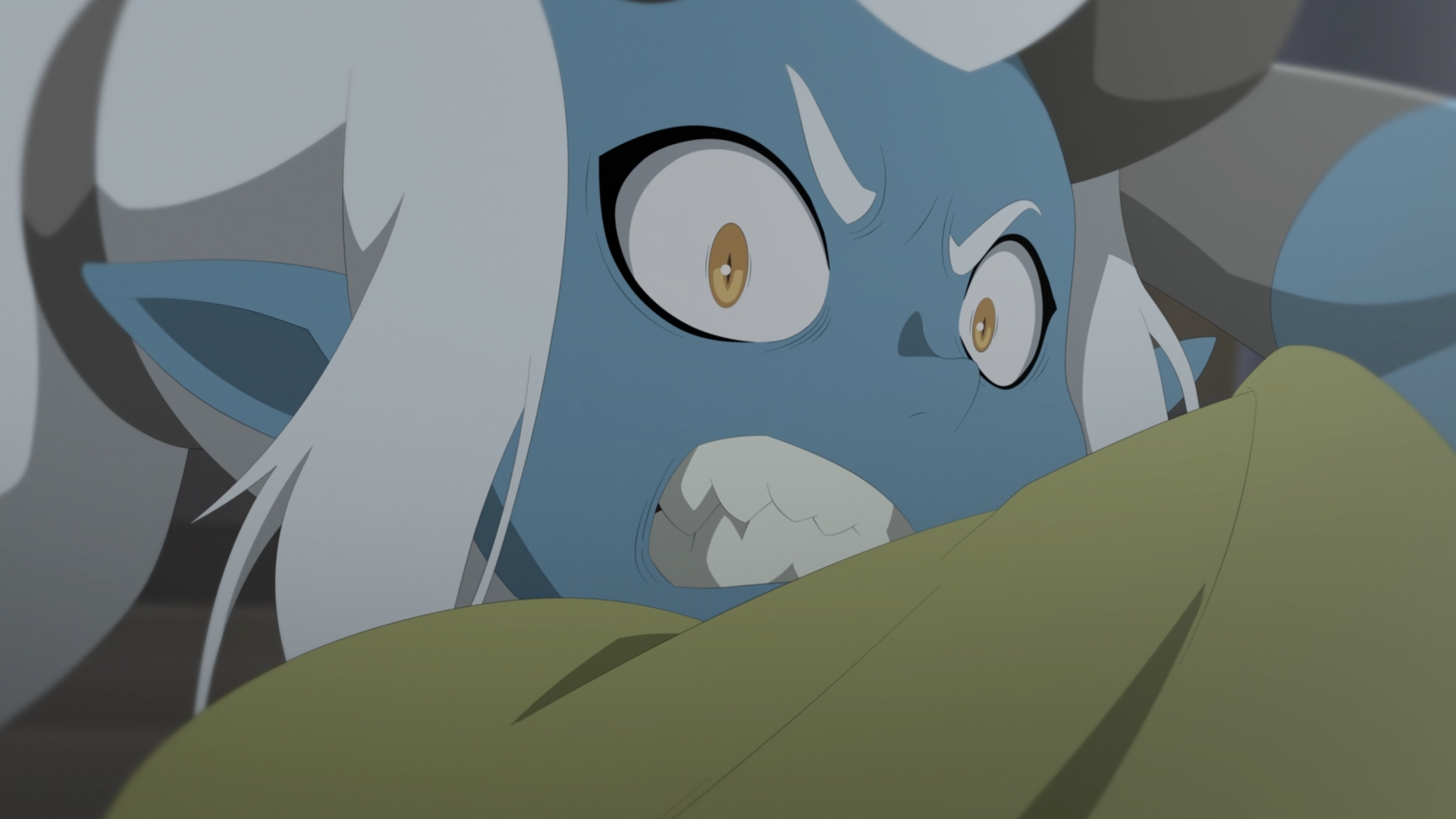 BESTIALE - 1 Épisode 5 : Nimoda - streaming - VF - ADN