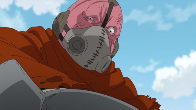 Boruto - Naruto Next Generations - 8 Épisode 189 : Résonance ...