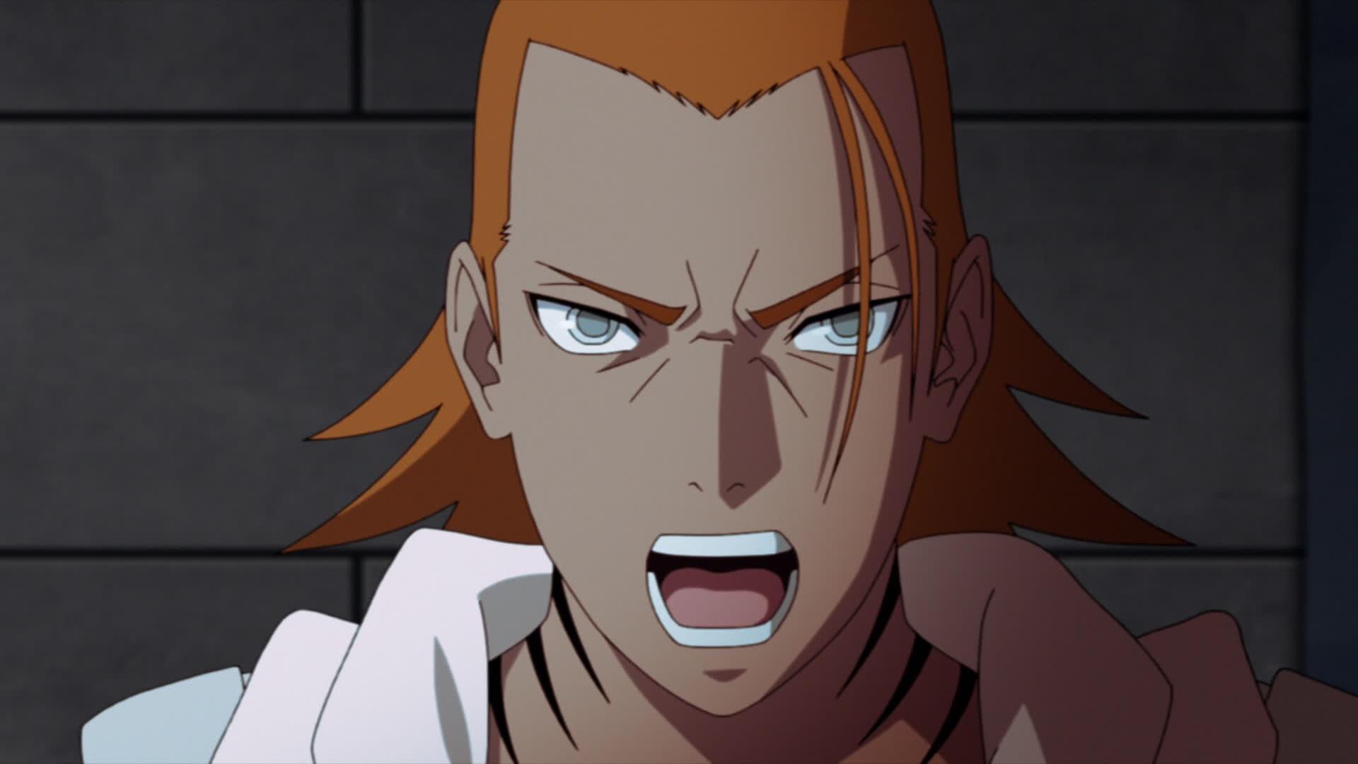 Boruto - Naruto Next Generations - 10 Épisode 250 : Le Sang des Funato ...