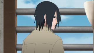 Boruto - Naruto Next Generations - 12 Épisode 293 : Adieu - streaming ...