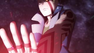 Boruto - Naruto Next Generations - 12 Épisode 293 : Adieu - streaming ...