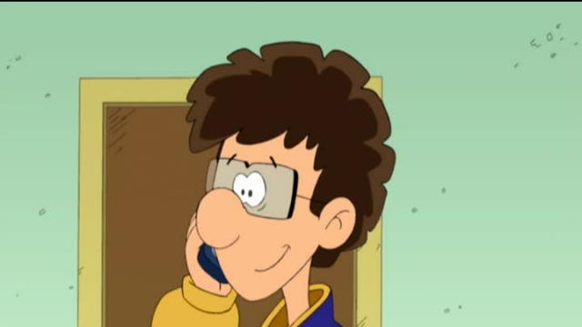 Cédric - Saison 3 - 3 Épisode 19 : Vacances en toc - streaming - VF - ADN