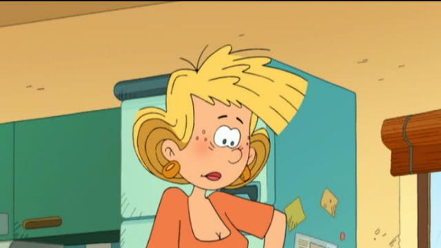 Cédric - Saison 3 - 3 Épisode 36 : Pour une poignée de roses - streaming - VF - ADN