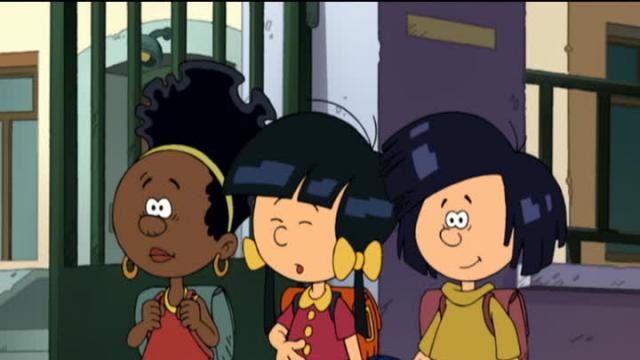 Cédric - Saison 3 - 3 Épisode 51 : Dur de choisir - streaming - VF - ADN