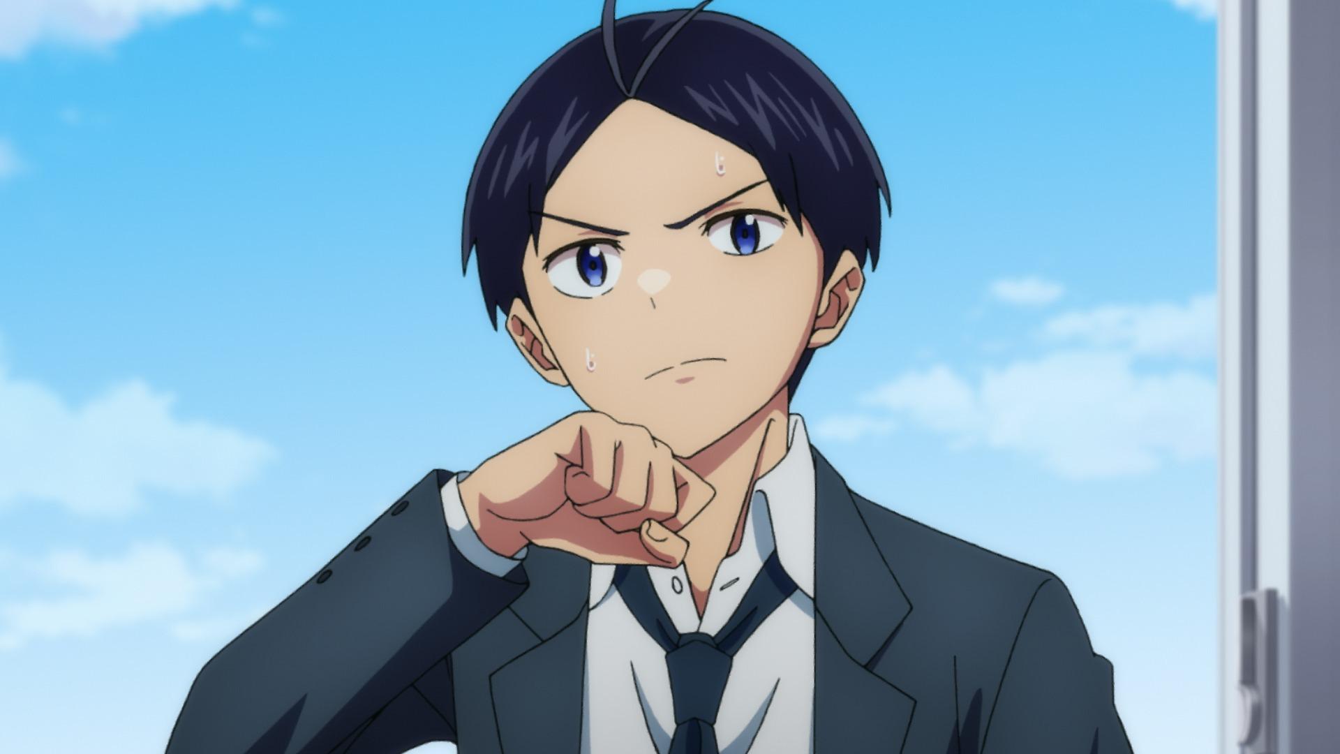 Demon Slave - 1 Épisode 1 : Naissance, Yûki, éveil - streaming - VOSTFR ...