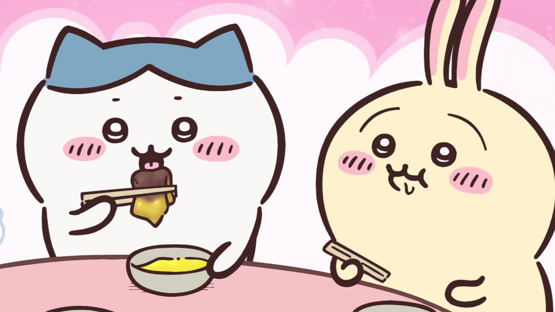 Chiikawa - 1 Épisode 113 : Épisode 113 - streaming - VOSTFR et vostde - ADN