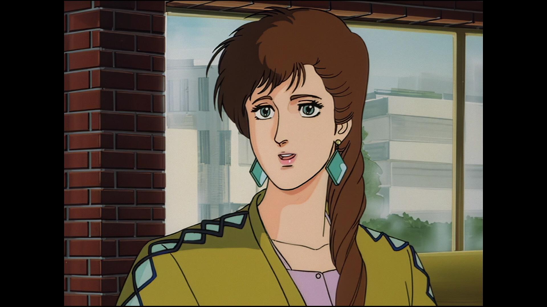 City Hunter • Amour, Destin et un Magnum 357 - Film - streaming - VF et ...