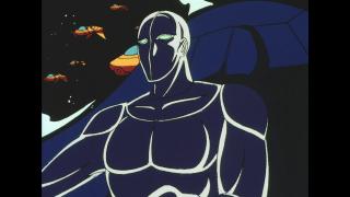 Cobra - Anime en streaming GRATUIT, VOSTFR & VF, HD