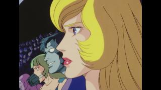 Cobra - Anime en streaming GRATUIT, VOSTFR & VF, HD