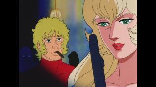 Cobra - Anime en streaming GRATUIT, VOSTFR & VF, HD