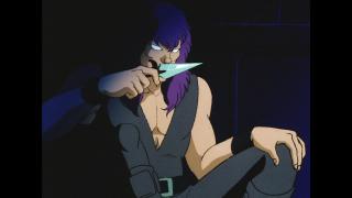 Cobra - Anime en streaming GRATUIT, VOSTFR & VF, HD