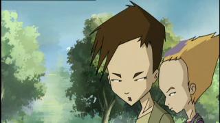 Code Lyoko - Saison 1 - Anime en streaming GRATUIT, VOSTFR, HD