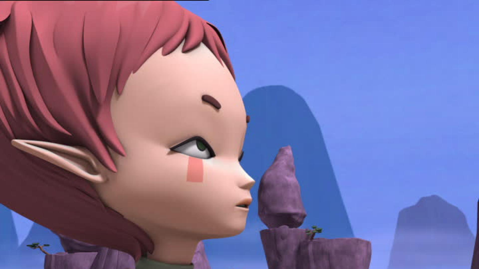Code Lyoko - 3 Épisode 61 : Sabotage - streaming - VF - ADN