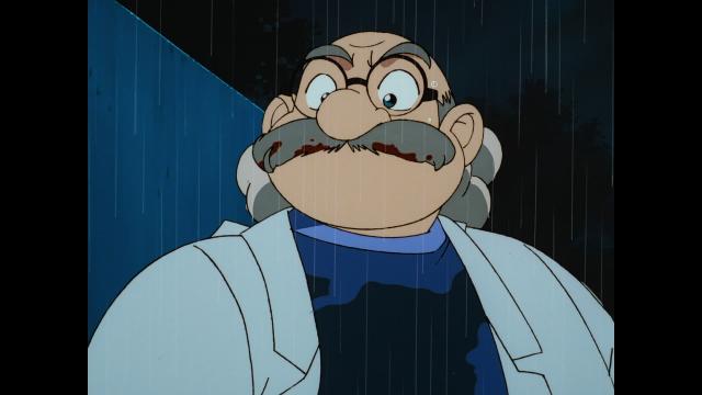 Détective Conan - 1 Épisode 2 : Le Commencement - streaming - VOSTFR - ADN