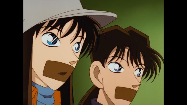 Détective Conan - 2 Épisode 82 : L’Enlèvement (2de partie) - streaming ...