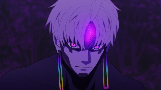 DAN DA DAN - 2 Folge 16 : Das ist doch viel zu gefährlich - streaming ...