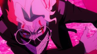 DAN DA DAN - 2 Folge 14 : Der Böse Blick - streaming - DF, OmdU, vde ...