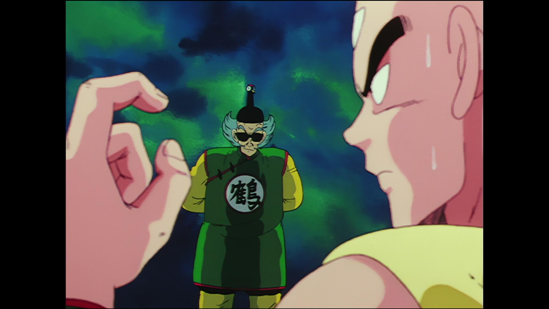 Dragon Ball - Arc 4 Épisode 136 : La Contre-attaque de Taopaipa l ...