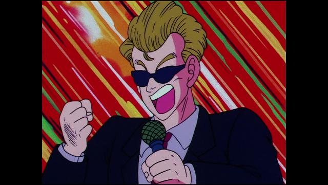 Dragon Ball - Arc 3 Épisode 90 : Ça alors ! Un Dodonpa - streaming - VF ...