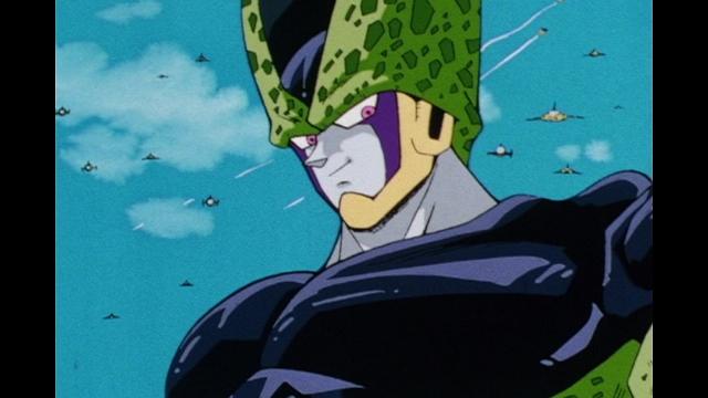 Dragon Ball Z - Arc 4 Épisode 172 : Trouvons un nouveau Tout-Puissant ...