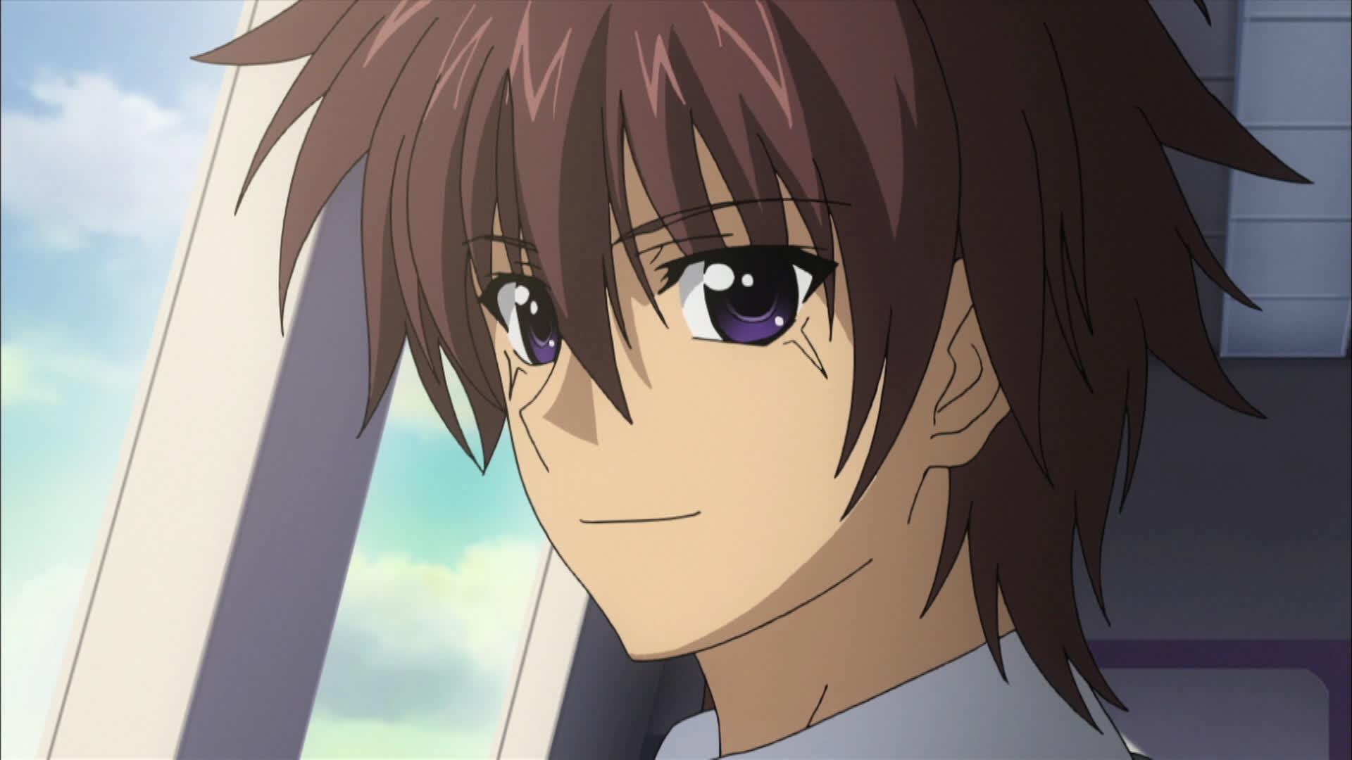 Demon King Daimao - 1 Folge 1 : Die Geburt eines Dämonenkönigs ...