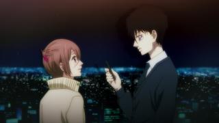 Devils' Line - Anime en streaming GRATUIT, VOSTFR, HD