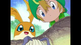 Digimon Adventure - 1 Épisode 53 : Au tour d'Apocalymon - streaming ...