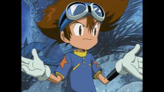 Digimon Adventure - 1 Épisode 53 : Au tour d'Apocalymon - streaming ...