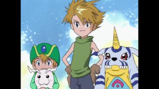 Digimon Adventure - 1 Épisode 53 : Au tour d'Apocalymon - streaming ...