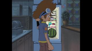 Digimon Adventure - 1 Épisode 53 : Au tour d'Apocalymon - streaming ...