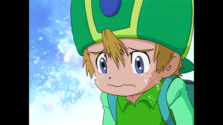 Digimon Adventure - 1 Épisode 53 : Au tour d'Apocalymon - streaming ...