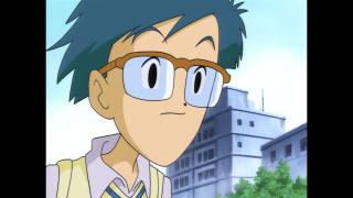 Digimon Adventure - Anime en streaming GRATUIT, VF, HD