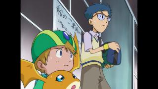 Digimon Adventure - 1 Épisode 53 : Au tour d'Apocalymon - streaming ...