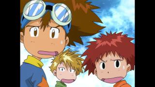 Digimon Adventure - 1 Épisode 53 : Au tour d'Apocalymon - streaming ...