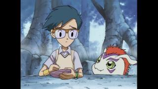 Digimon Adventure - 1 Épisode 53 : Au tour d'Apocalymon - streaming ...