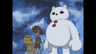 Digimon Adventure - 1 Épisode 53 : Au tour d'Apocalymon - streaming ...